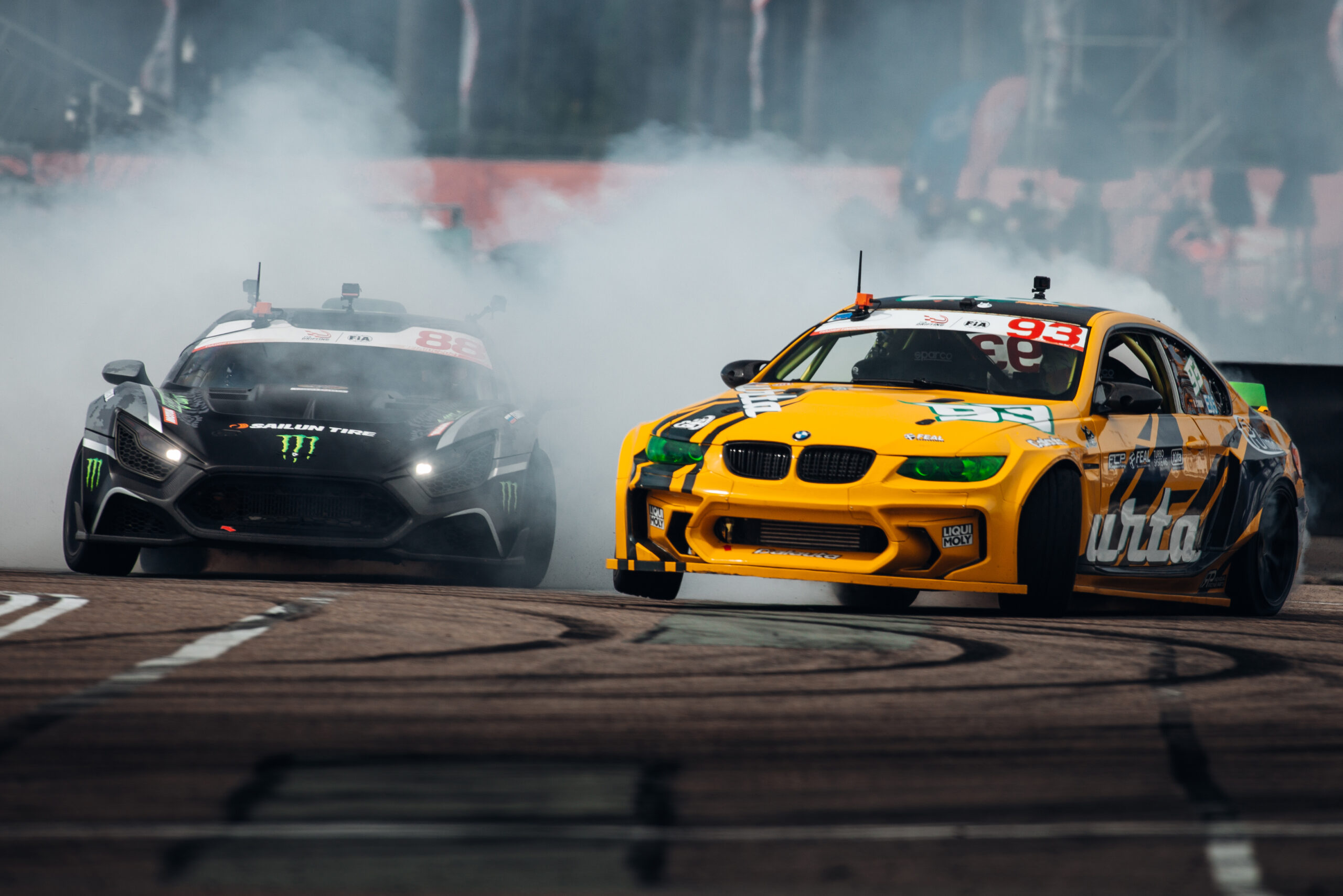 The Ultimate BMW E90 & E92 M3 Buyers Guide