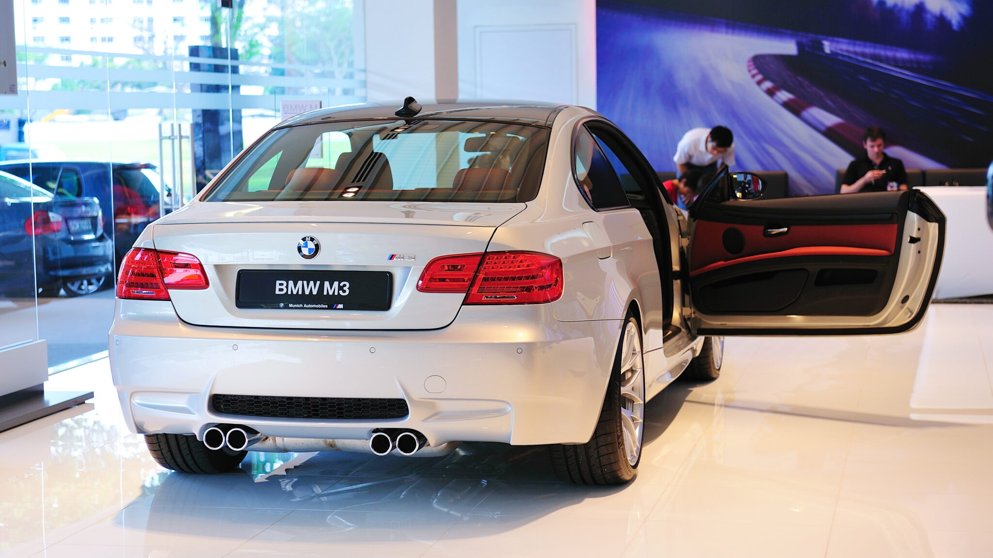 The Ultimate BMW E90 & E92 M3 Buyers Guide