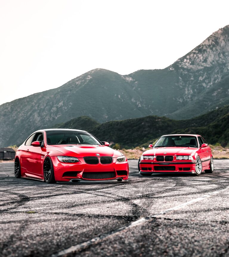 The Ultimate BMW E90 & E92 M3 Buyers Guide