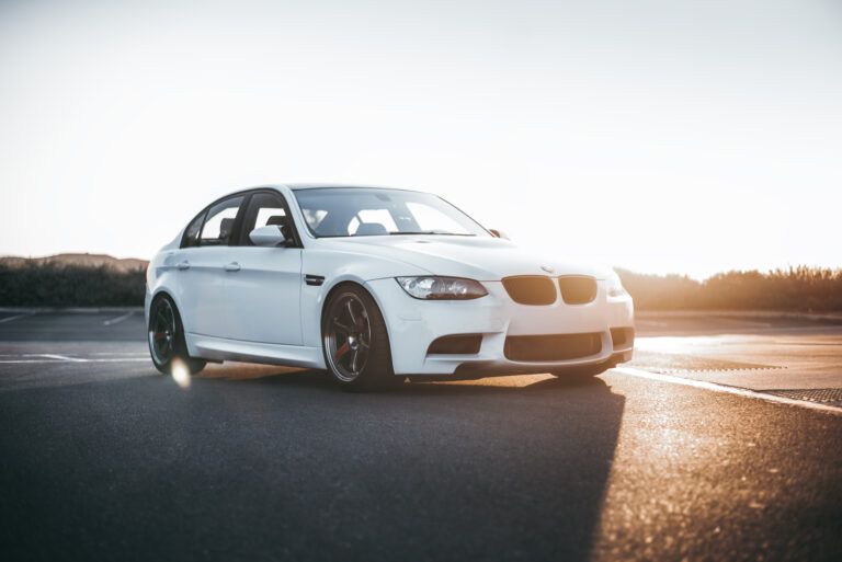 The Ultimate BMW E90 & E92 M3 Buyers Guide