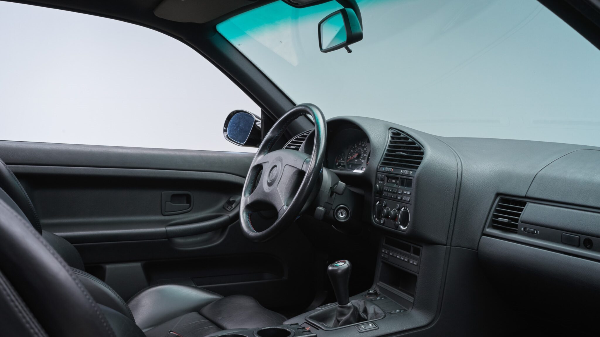 Ultimate BMW E36 M3 Buyer's Guide - BMW-M3.net