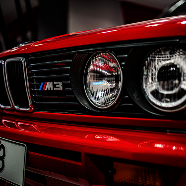 BMW E30 M3: Comprehensive Buyers Guide